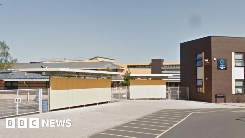 Magna Academy seeks disciplinarian to lead 'behaviour correction unit ...