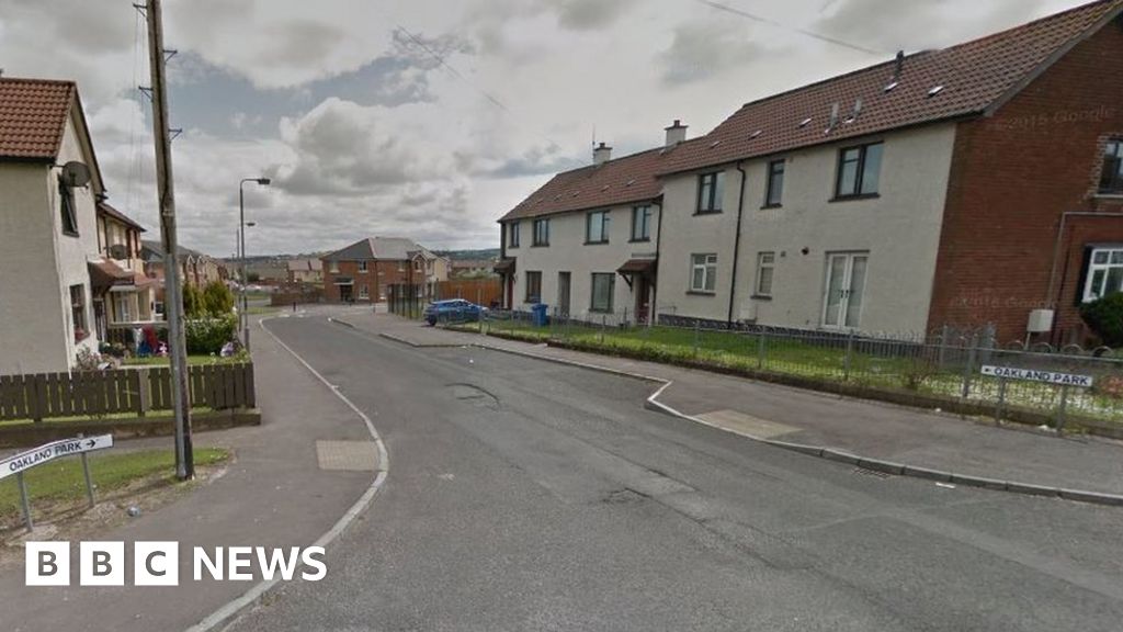 Londonderry shooting was 'sickening and brutal attack' - BBC News