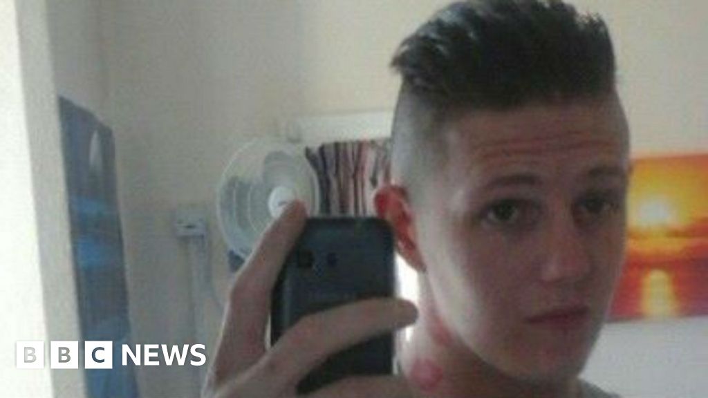 Man who groomed murdered teenager Kayleigh Haywood jailed - BBC News