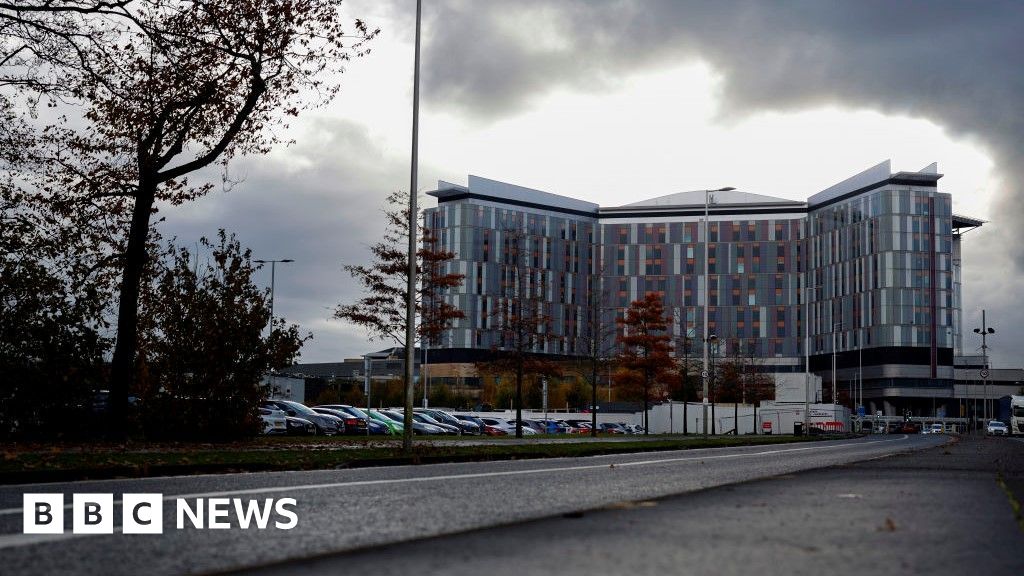 NHS board launches legal bid to have evidence heard at public inquiry ...