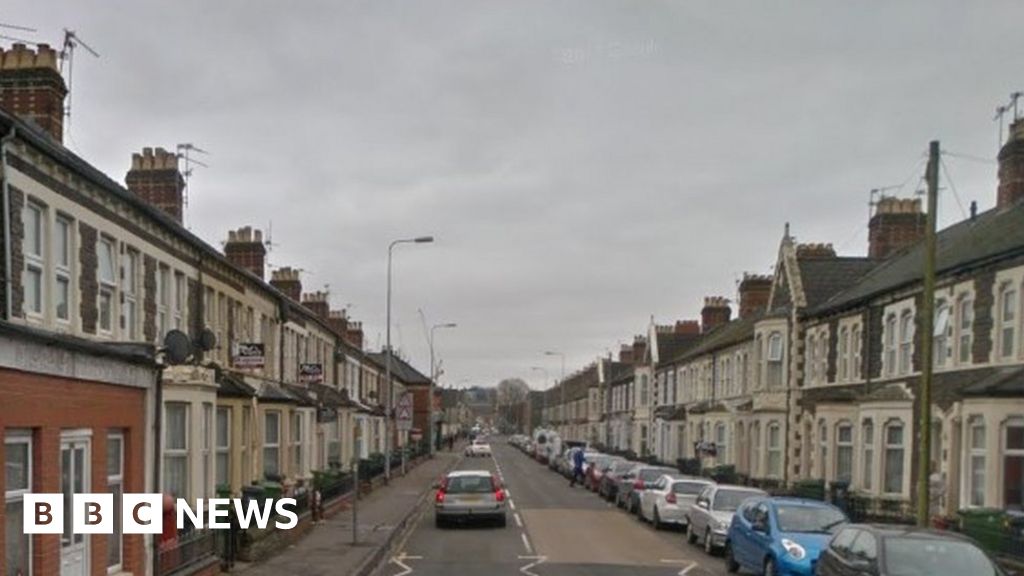 Man arrested after stabbing in Riverside, Cardiff