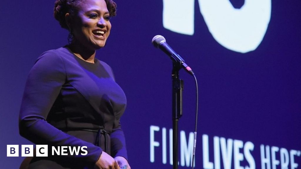 Netflix documentary 13th asks whether US prisons are today's slave ...