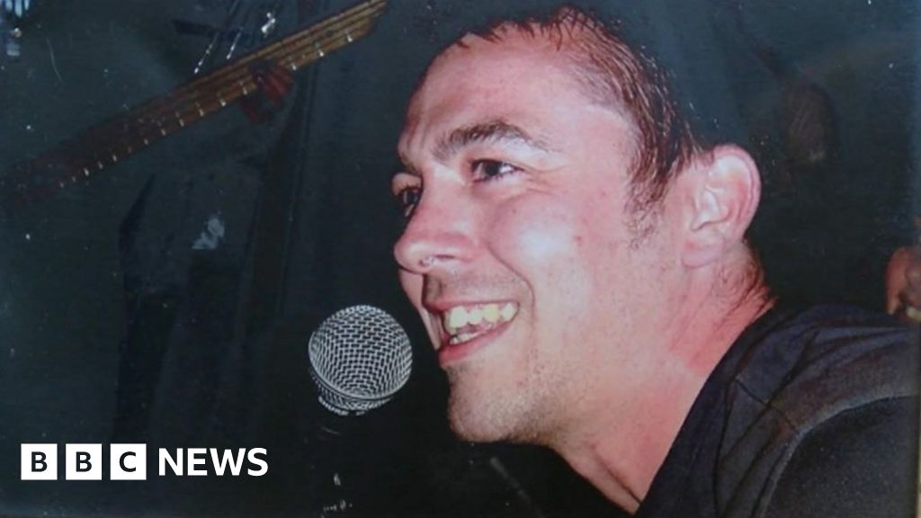 Jon Casey: Coroner rules stab death was unlawful killing - BBC News