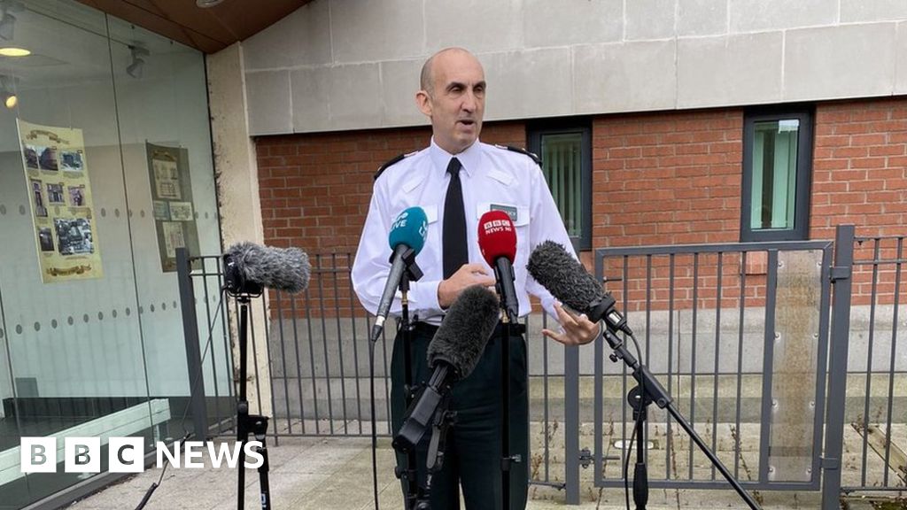 Belfast attacks: Three women stabbed and two punched