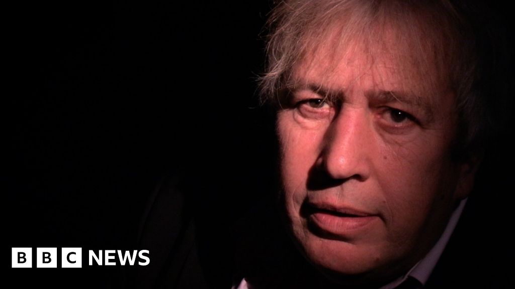 Rod Liddle: It's 2017 and liberalism is dead - BBC News