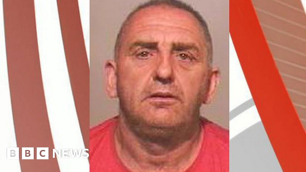 Cowboy builder David Kemp jailed over £40k fraud - BBC News
