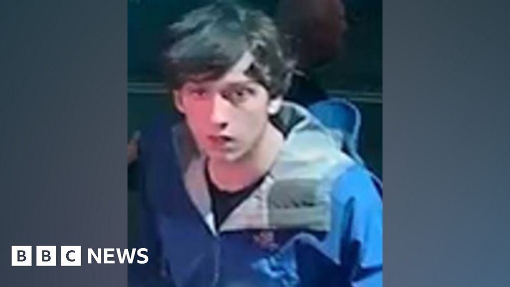 Matthew Daulby: Reward offered for information about murder suspect ...