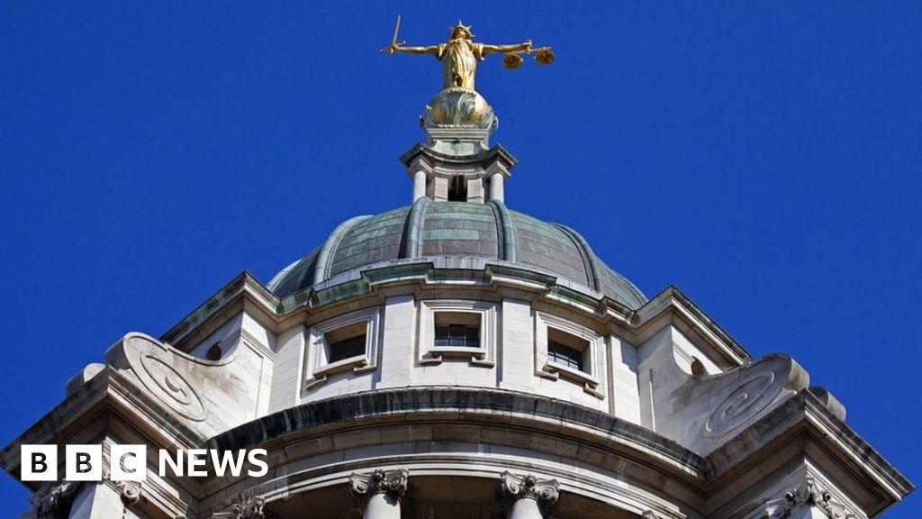 Barrister jailed for raping woman he met on Tinder