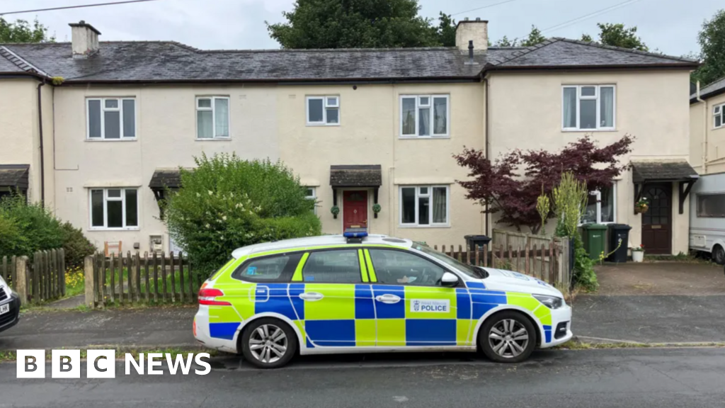 Man bailed as probe into fatal Hereford house fire continues