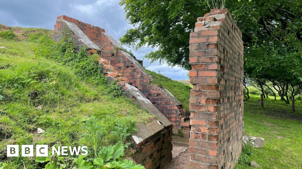 How the Mendips helped fool the Nazis with 'top secret' operation