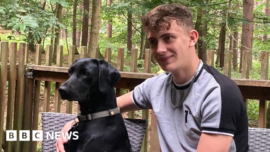 Family pays tribute to teenage kayaker after body found