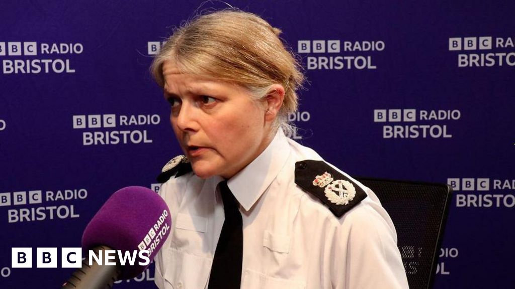 Avon and Somerset Police have 'more work to do' to fix racism - BBC News