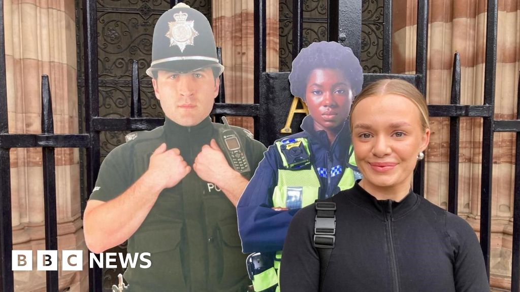 What voters want from West Mercia's police and crime commissioner