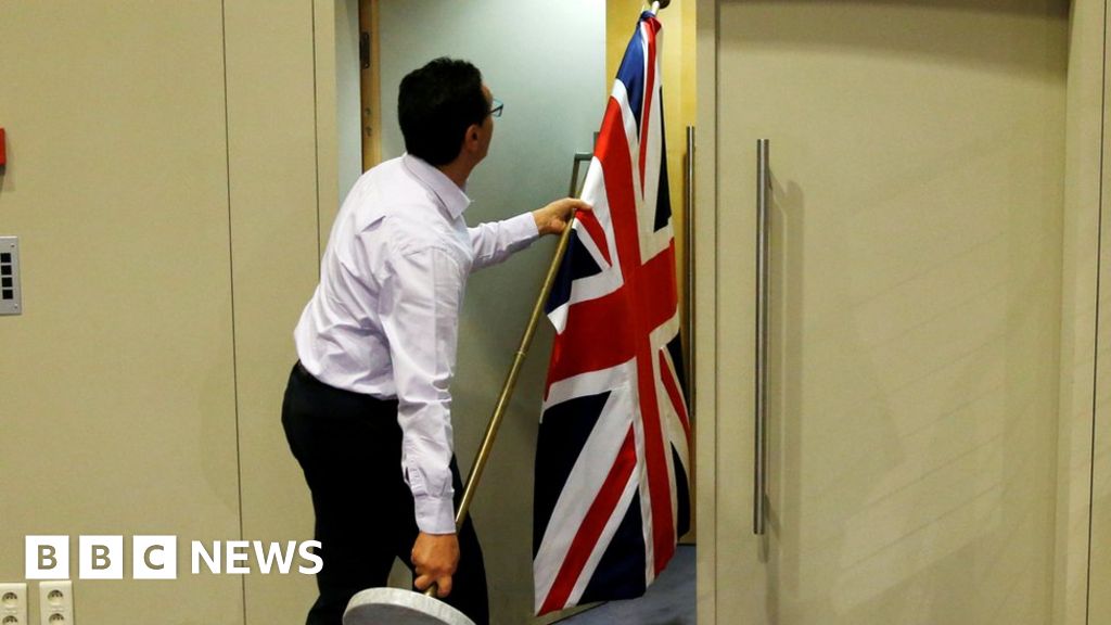 Brexit: Money and other disputes dog EU-UK talks