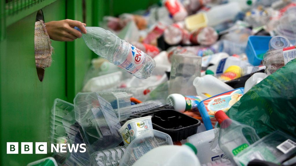 Booking system introduced for Shropshire's recycling centres
