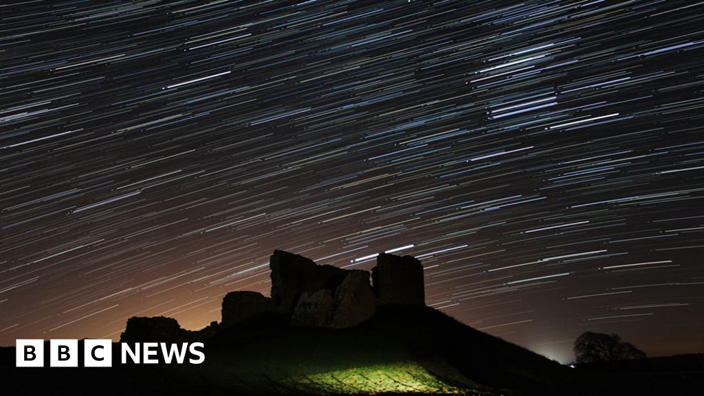 Your pictures of Scotland: 11-18 December - BBC News