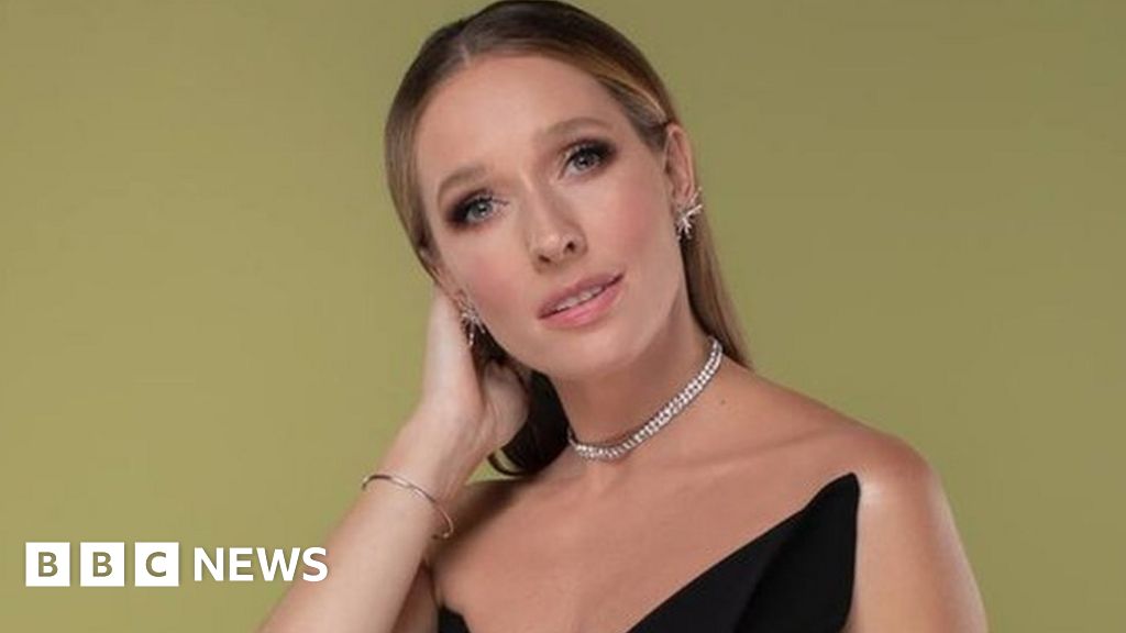 Ukraine war: The women tracing missing relatives