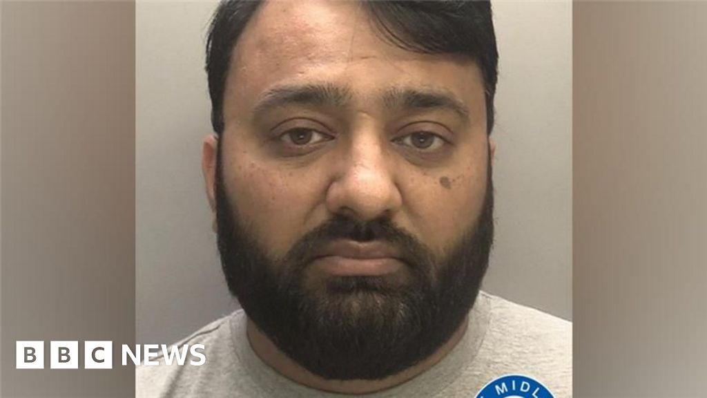 Birmingham man jailed for abusing vulnerable teenager - BBC News