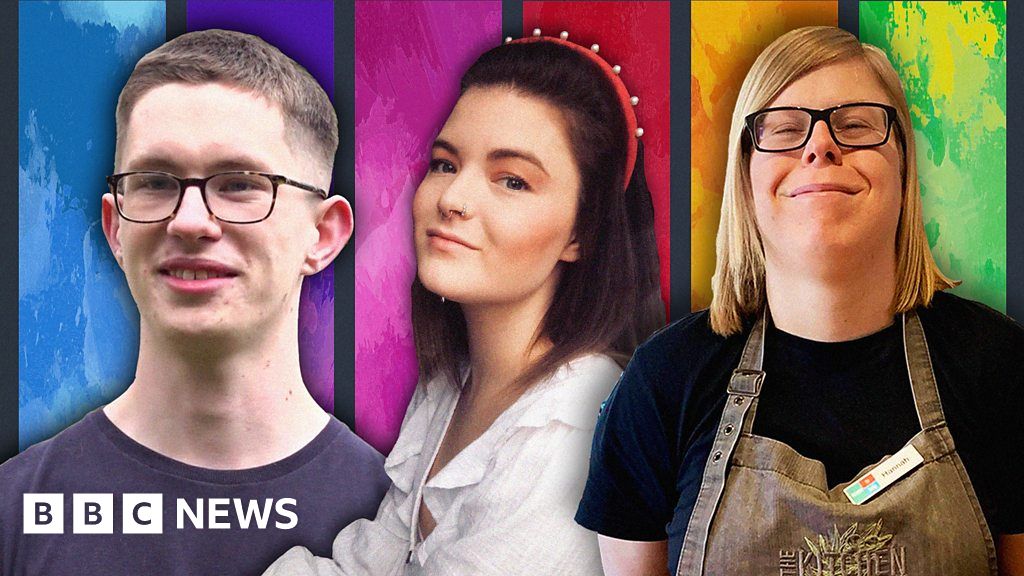 The Class of 2020: 'I thought this was the year my life would start ...