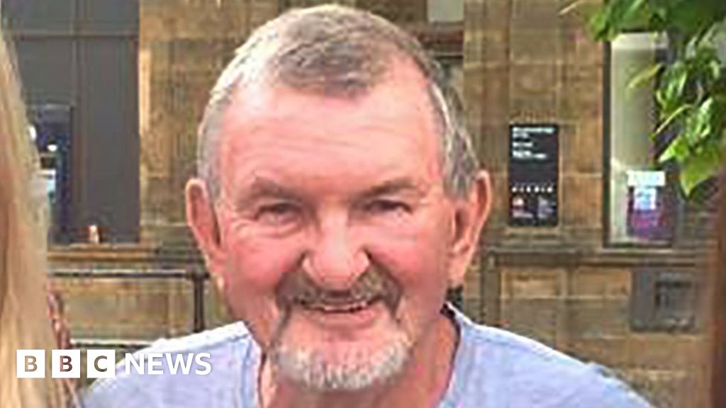 Ralph Baxter death: Police close case with no prosecution