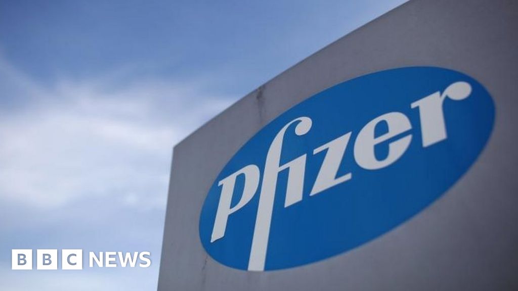 Pfizer to buy cancer drug firm Medivation for $14bn - BBC News