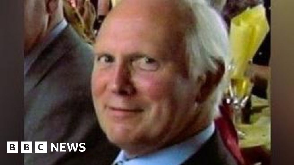 'True English gentleman' leaves £1m to Andover hospice