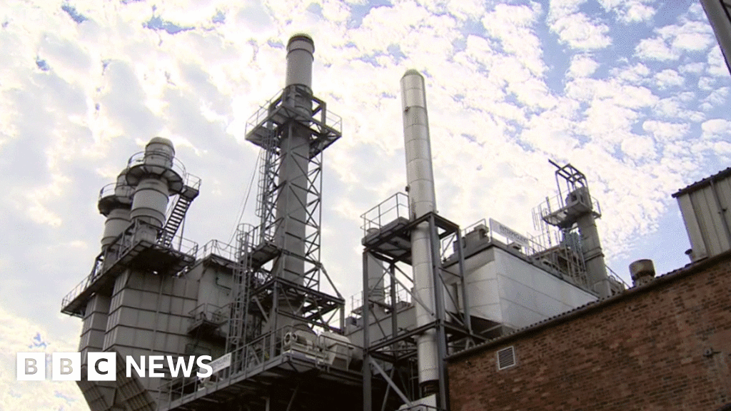 Weak foundations to lofty ambitions - BBC News