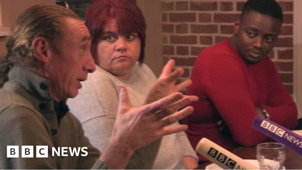 Brexit views: 'Anarchy on the streets?' - BBC News