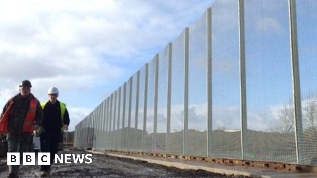 Name needed for Wrexham 'super-prison' - BBC News