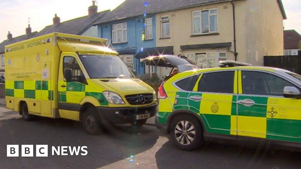 Analysis: Welsh Ambulance Service performance in detail - BBC News
