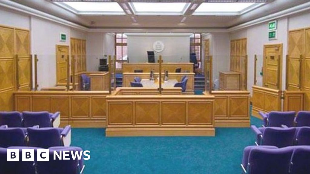 New approach to sex sentencing rules in Scotland - BBC News