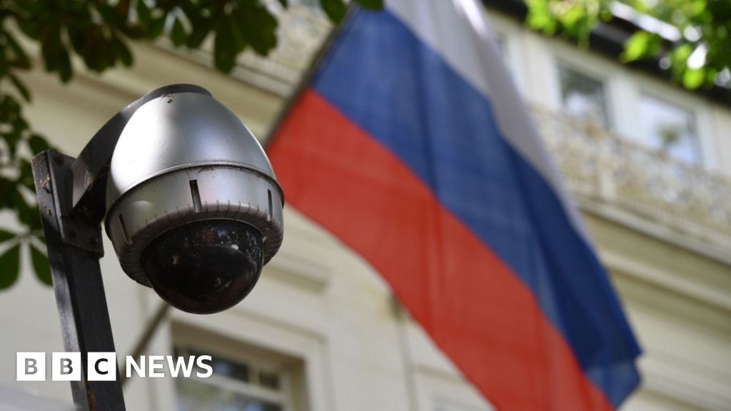 Russia report: The unanswered questions