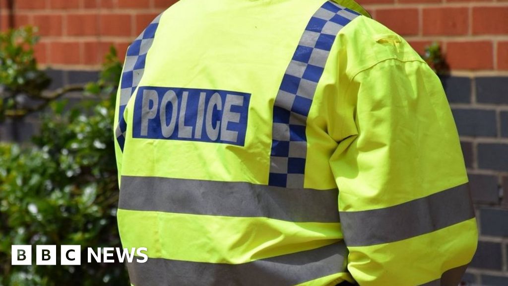 Special Constable Declan Canavan sacked over pepper spray breach - BBC News