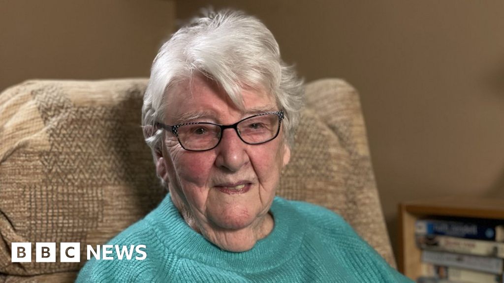 Lowestoft woman, 94, faced two-month wait for booster jab