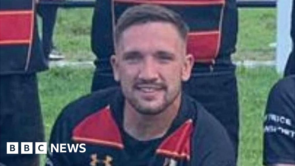 Mental health: Rugby club trains first-aider after suicides