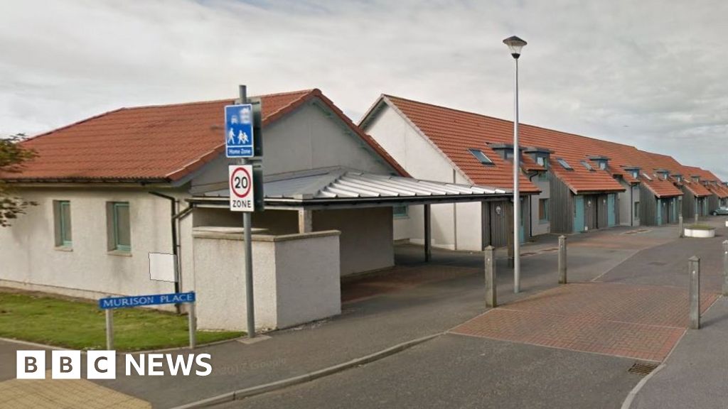 Man jailed over fire at Fraserburgh house with baby inside - BBC News