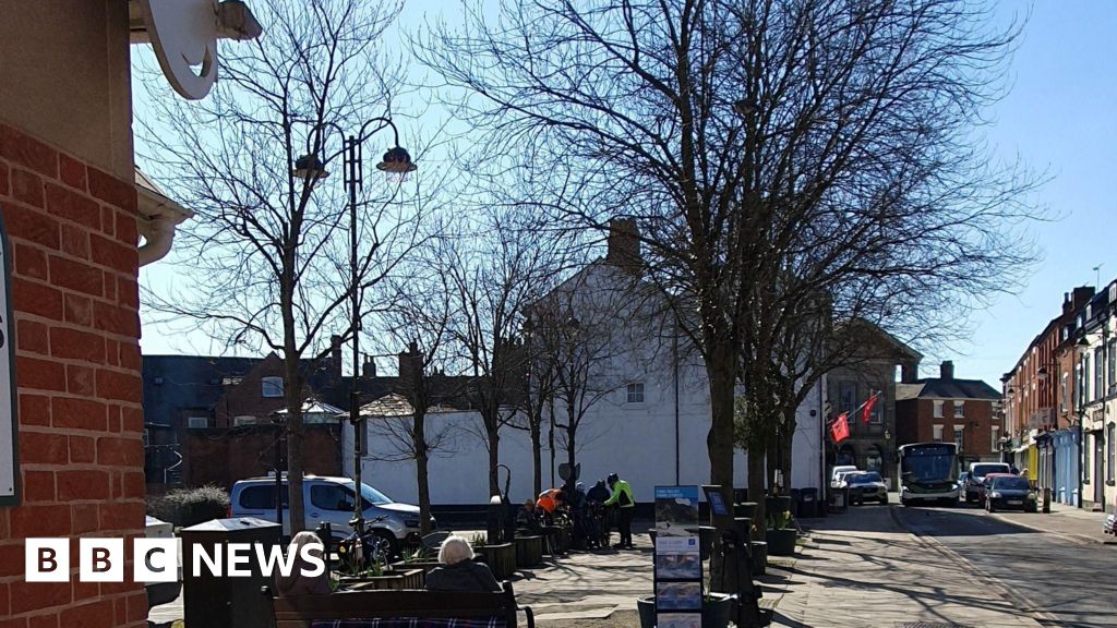 Ellesmere's hazardous' 20-year-old trees could be replaced