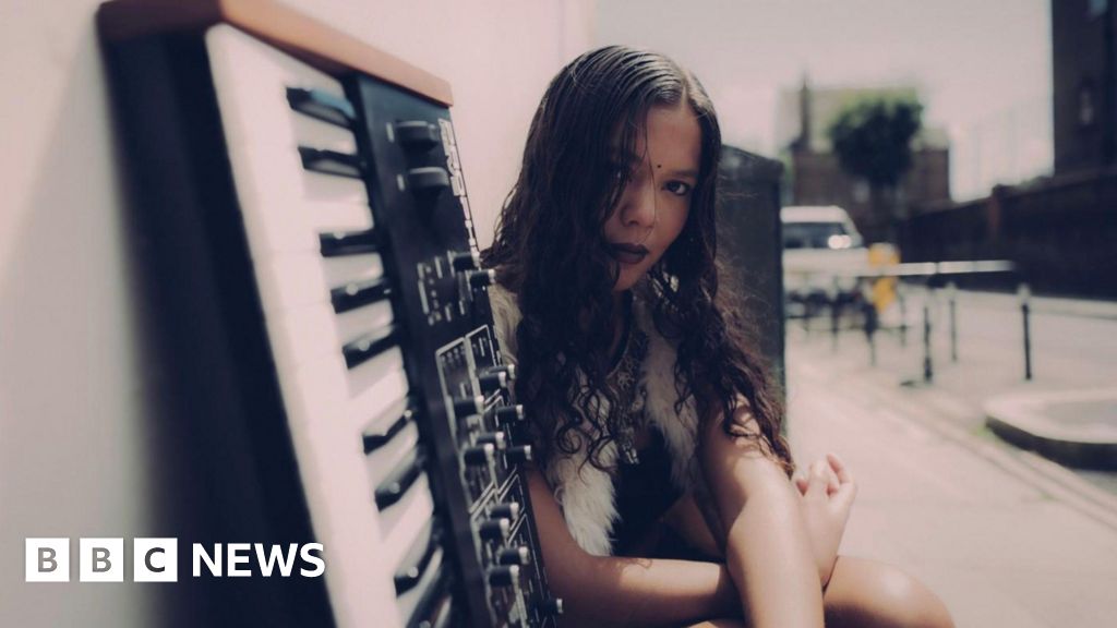 Bangla Week: Birmingham festival celebrates Bengali artists