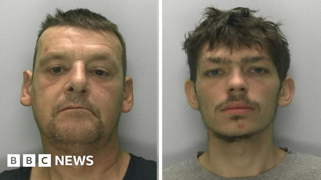 Cheltenham men sentenced for prolonged attack over phone charger Cheltenham men sentenced for prolonged attack over phone charger