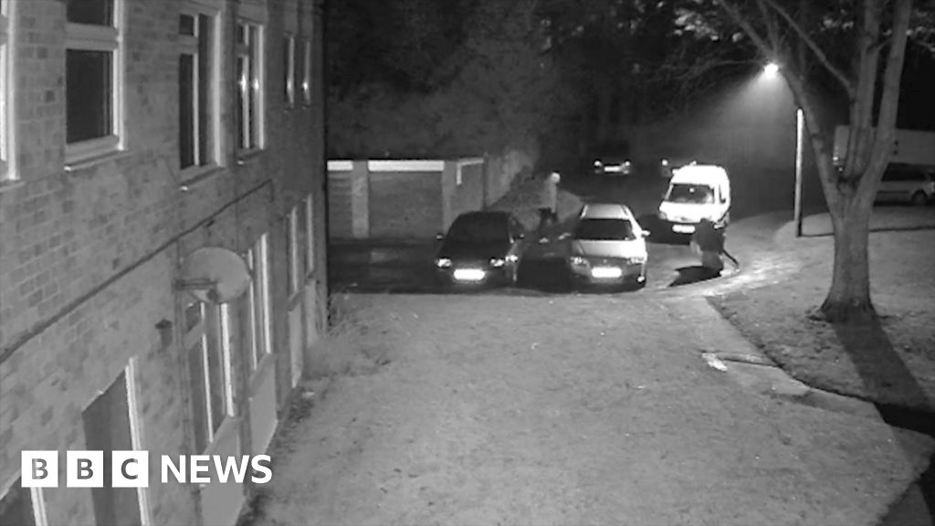 CCTV footage may show perpetrator of deadly 2019 fire