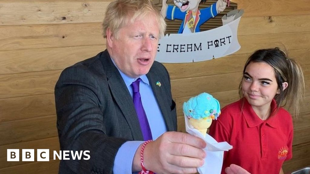 Conservatives: What does dire Prestatyn election result mean? - BBC News