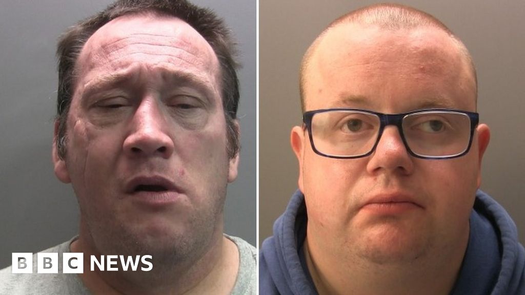 Kendal: Men jailed after victim waterboarded and robbed