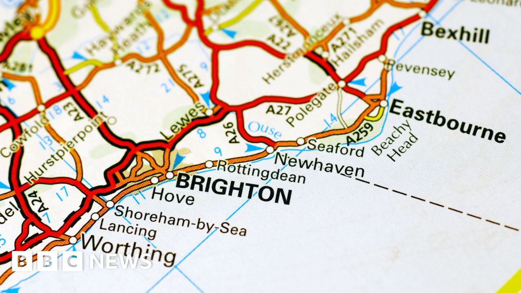 Devolution plans could redraw Sussex's local authority boundaries