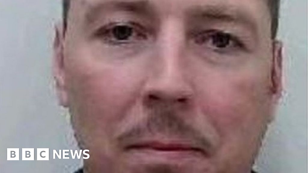 Fugitive caught as he 'tucked into Christmas meal' in Plymouth