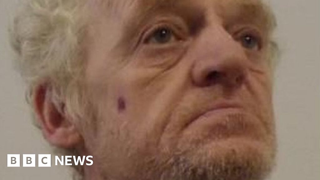 Pensioner convicted of murdering woman in Inverness - BBC News