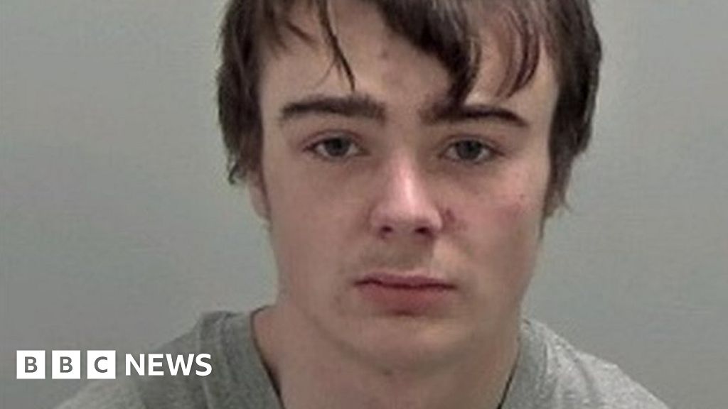 Rugby stabbing: Cain Jackson's killer jailed for more than four years
