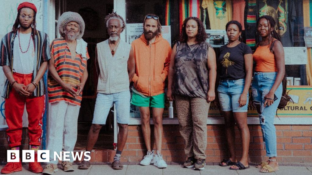 'Disgust' at sale of St Pauls Rastafarian Community Centre