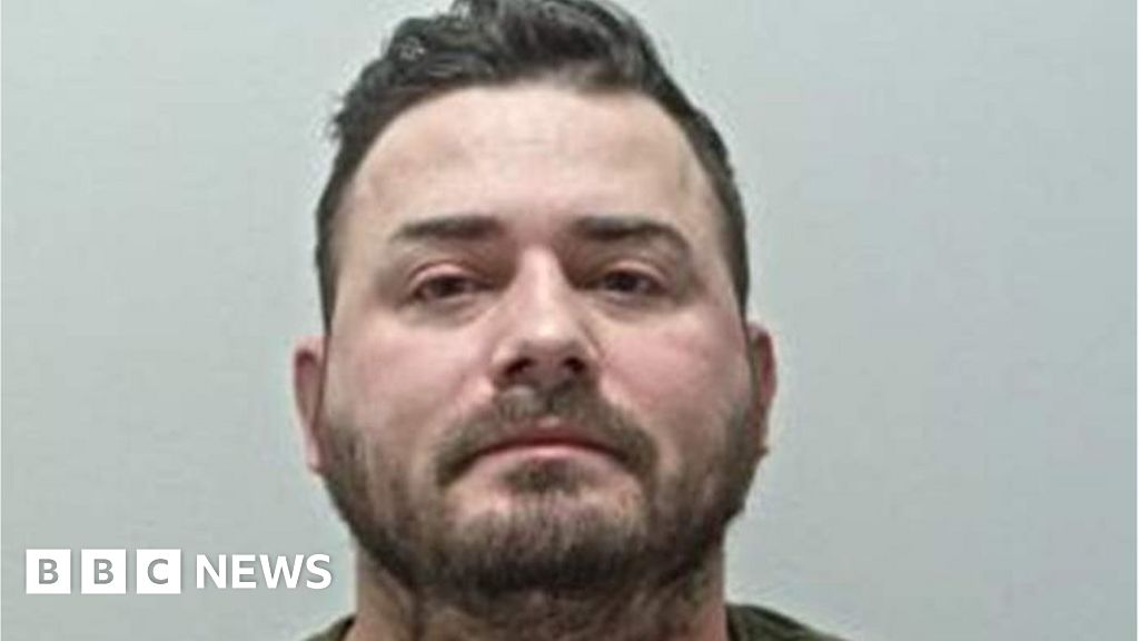 Leon Kay: Drink-driver who hit and killed woman is jailed