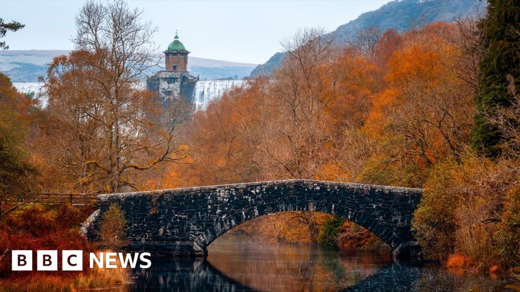 Welsh Water: What is the company and how does it work? - BBC News