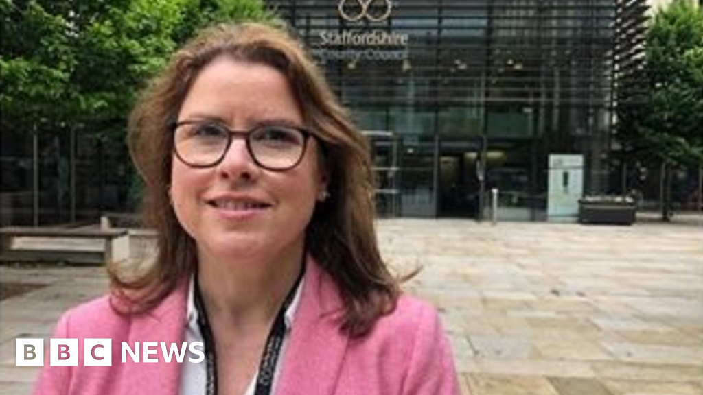 Staffordshire to have more 'warm spaces' opened up